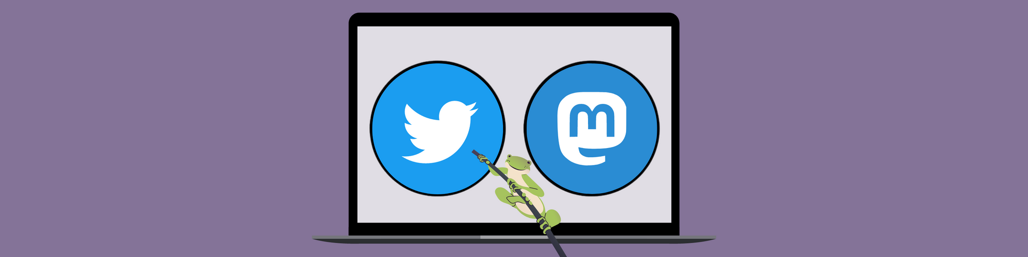 Mastodon vs. Twitter - Which is Right for Me? Mastodon vs. Twitter - Which is Right for Me?